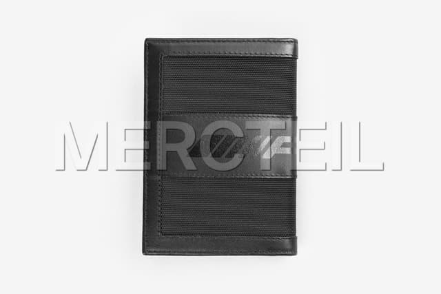 Mercedes Document Wallet Genuine Mercedes-Benz Collection B67872007