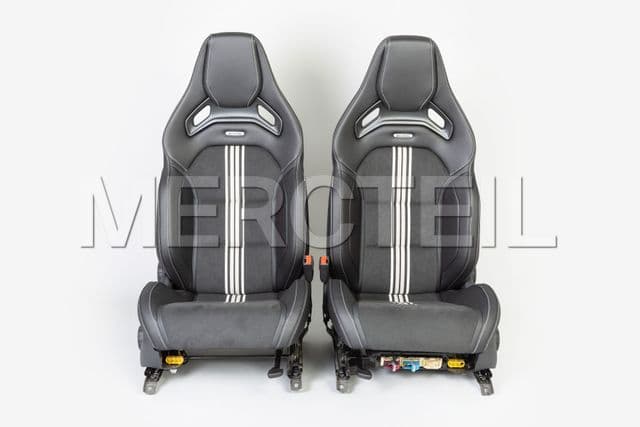 A45 AMG A45S Seats Premium Comfort for Your Mercedes