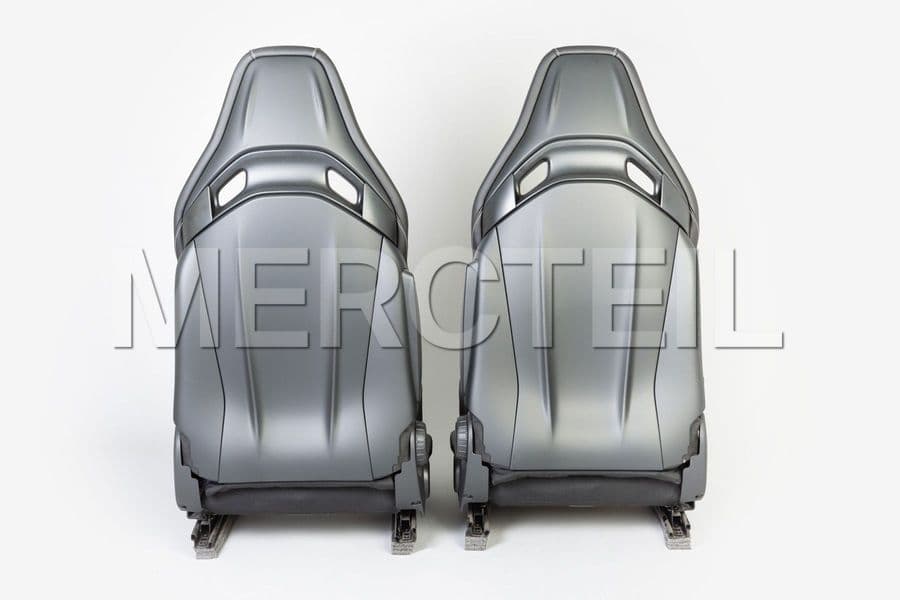 Art Edition Performance Seats LHD Genuine Mercedes-AMG