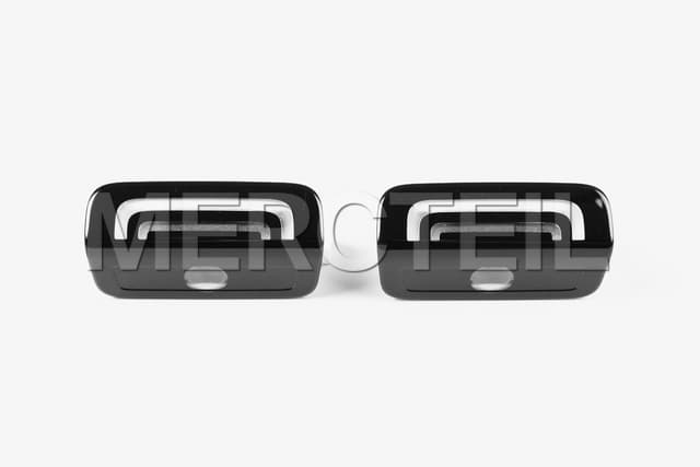 Animated Lightning AMG Logo LCD Projector Kit AMG Emblem Genuine ...