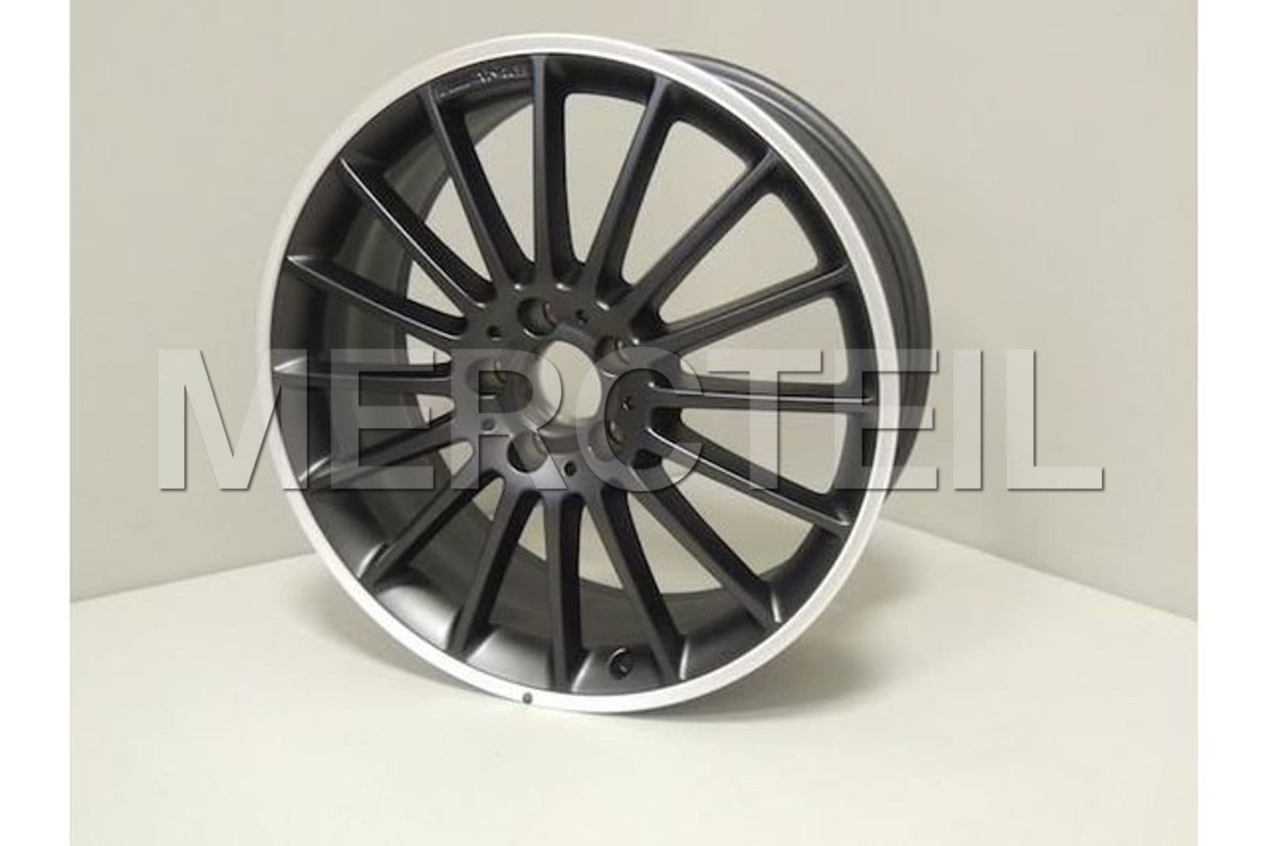 Kaufen Sie das Ersatzteil Mercedes-Benz B66031503 vielspeichenrad