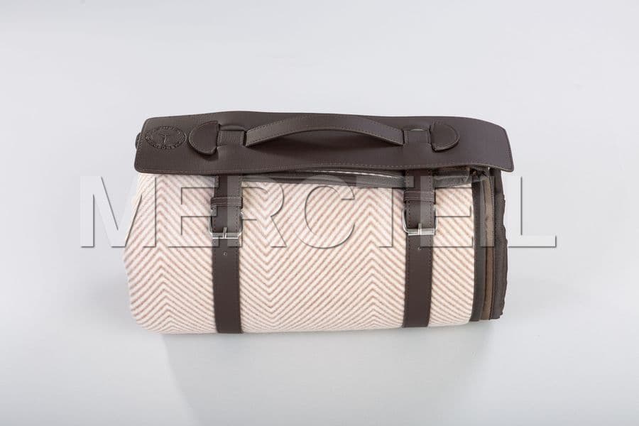 Buy the spare part Mercedes-Benz B66041563 picnic blanket