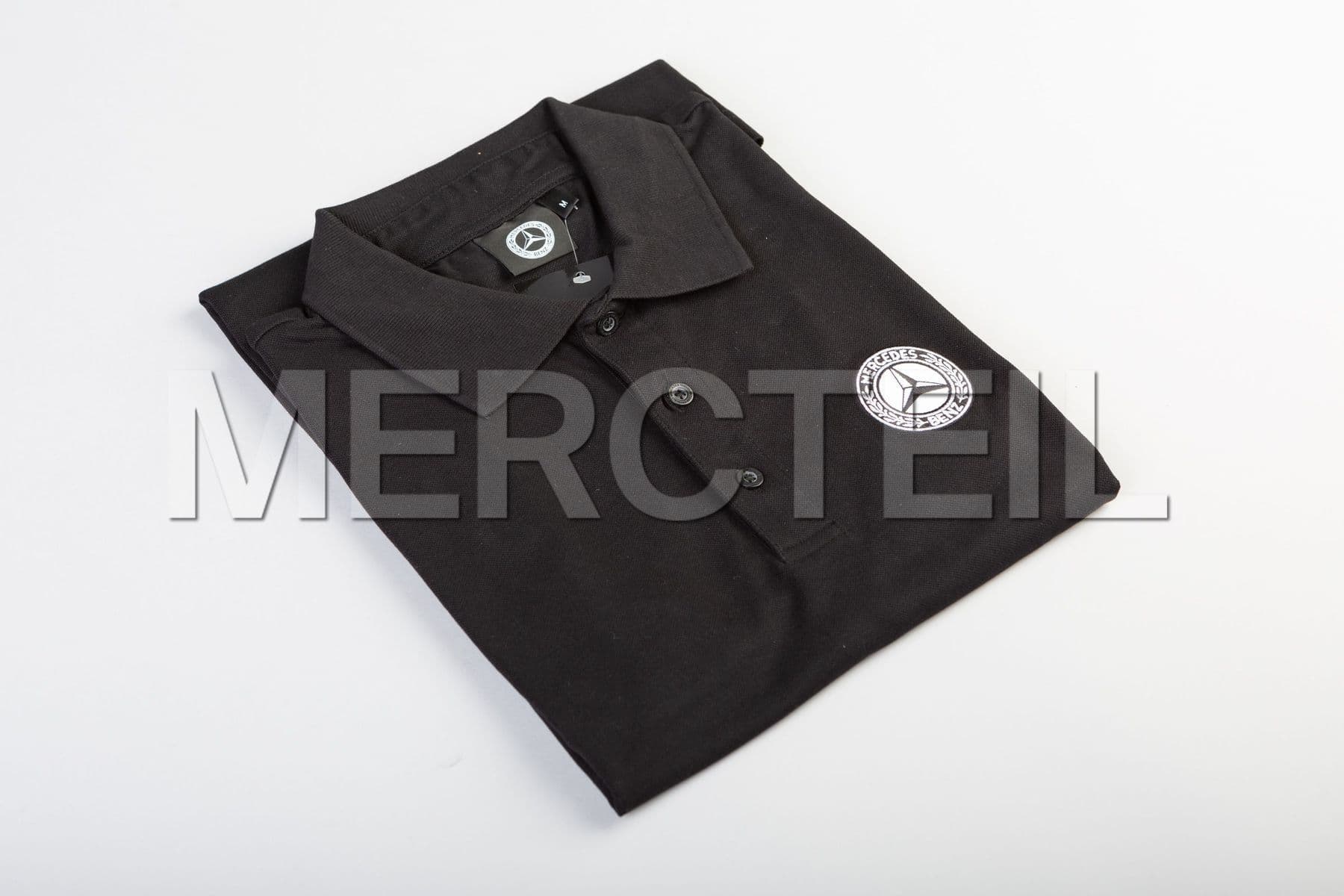 Buy the spare part Mercedes-Benz B66041598 polo shirt m