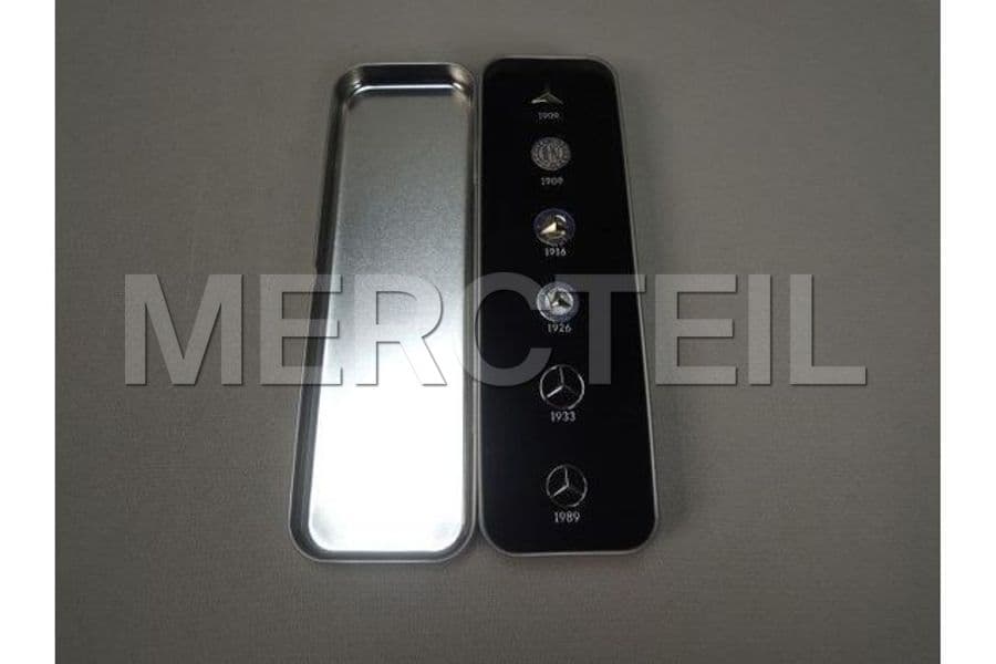 Buy the spare part Mercedes-Benz B66043065 pin set