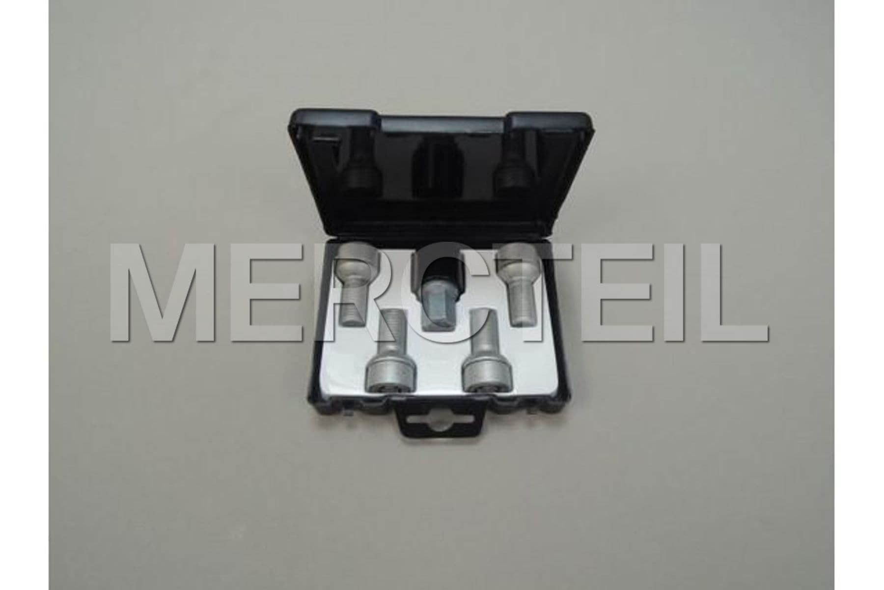 Buy the spare part Mercedes-Benz B66470155 rim locks