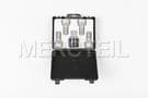 Buy the spare part Mercedes-Benz B66470155 rim locks