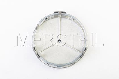 Buy the spare part Mercedes-Benz B66470200 hub cap trim