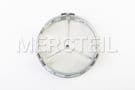 Buy the spare part Mercedes-Benz B66470200 hub cap trim