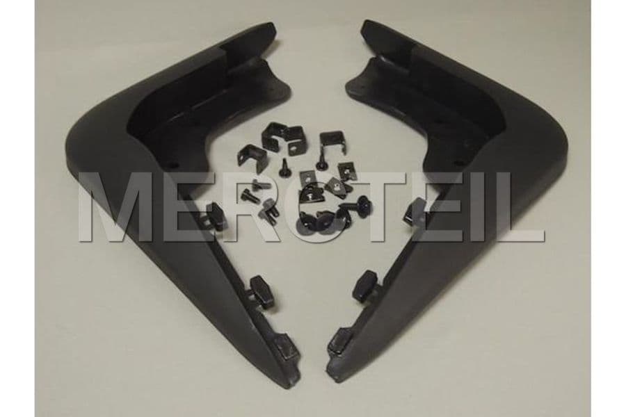 Buy the spare part Mercedes-Benz B66528217 mud flaps