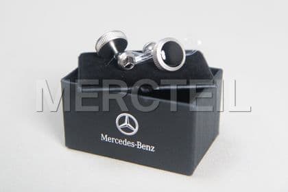 Buy the spare part Mercedes-Benz B66953090 cuff links