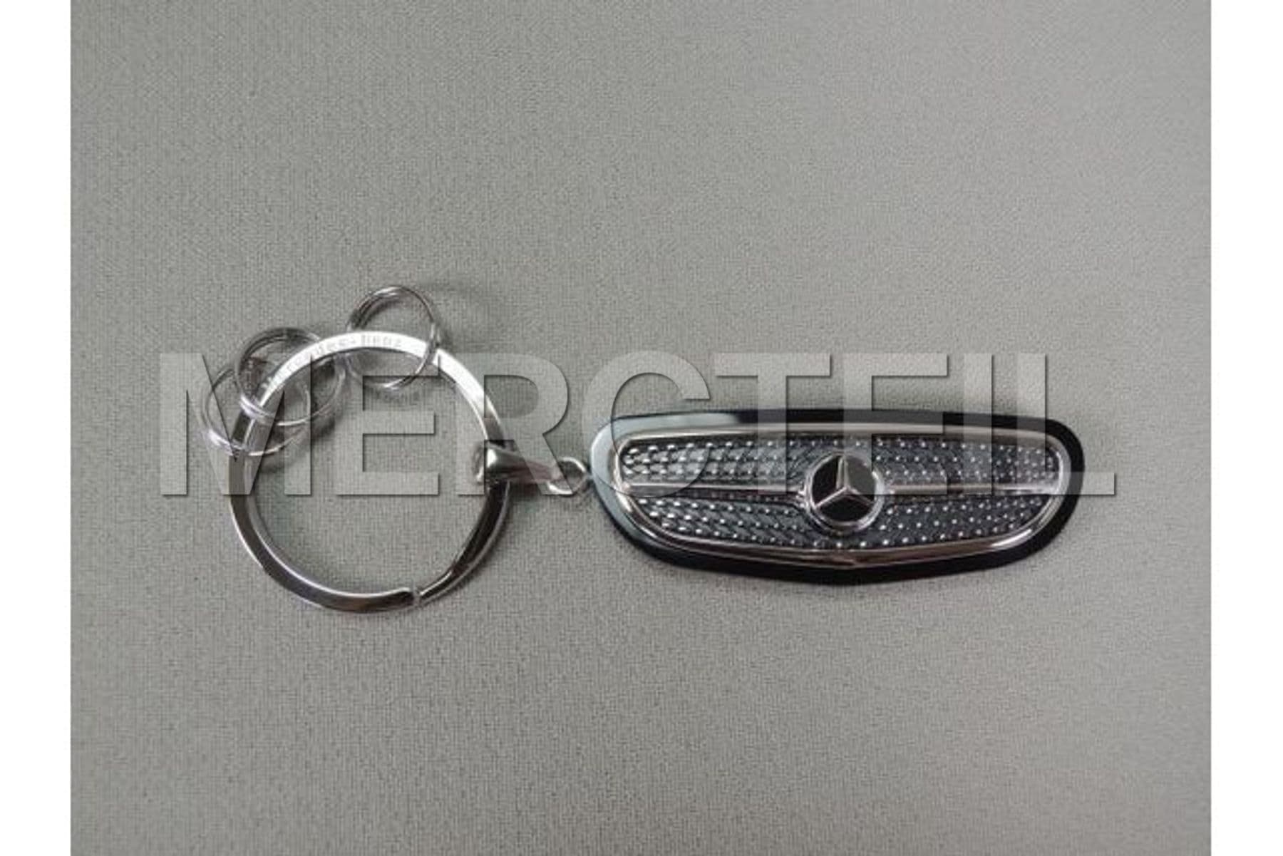Buy the spare part Mercedes-Benz B66953308 key ring