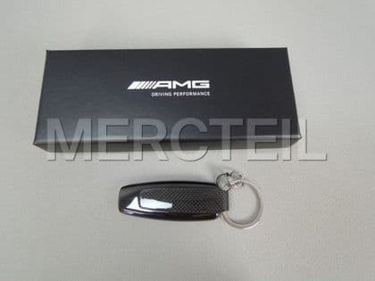 Buy the spare part Mercedes-Benz B66953338 key rings