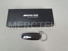 Buy the spare part Mercedes-Benz B66953338 key rings