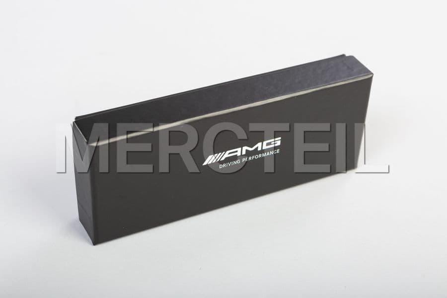 Buy the spare part Mercedes-Benz B66953338 key rings