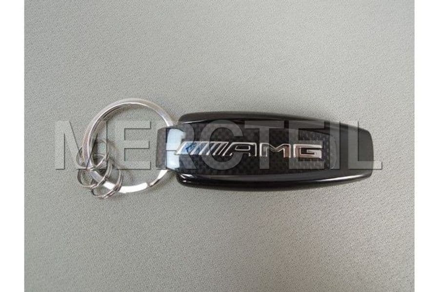 Buy the spare part Mercedes-Benz B66953340 key rings
