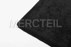 Buy the spare part Mercedes-Benz B66953607 shower towel