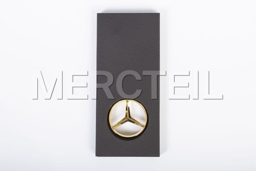 Buy the spare part Mercedes-Benz B66953741 key ring