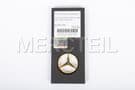 Buy the spare part Mercedes-Benz B66953741 key ring