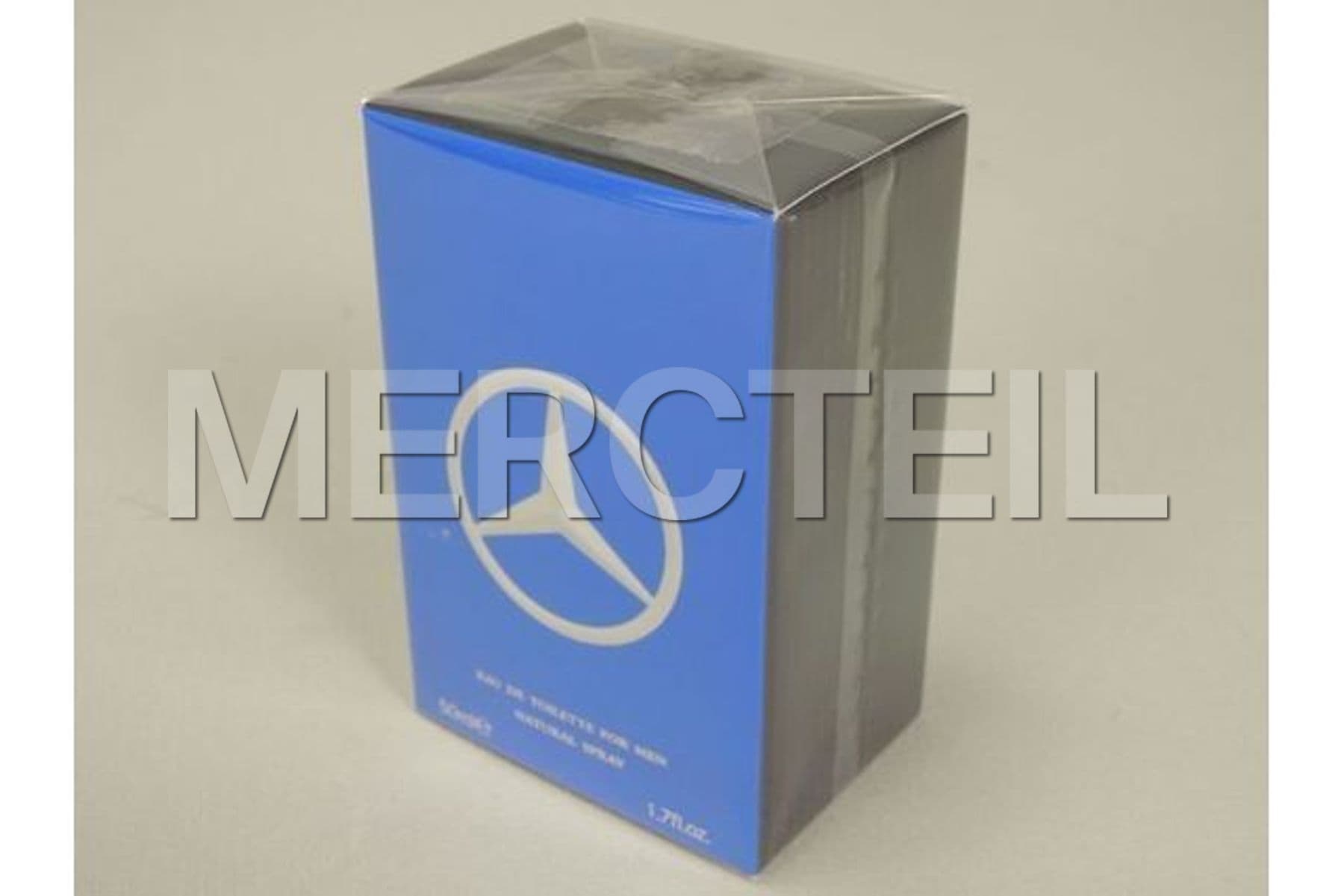 Buy the spare part Mercedes-Benz B66958631 mb perfume edt