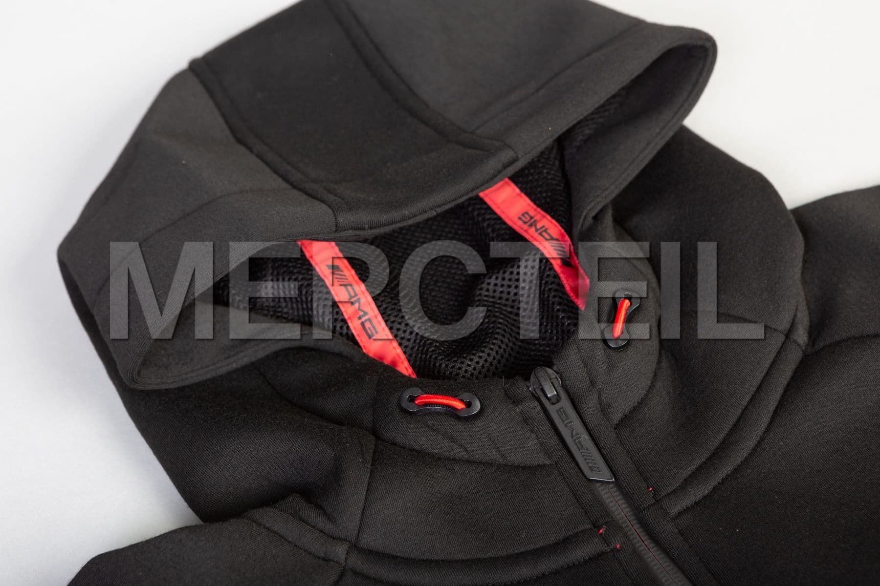 Buy the spare part Mercedes-Benz B66958950 hoody m