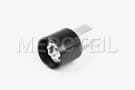 Buy the spare part Mercedes-Benz B67810201 replacement key