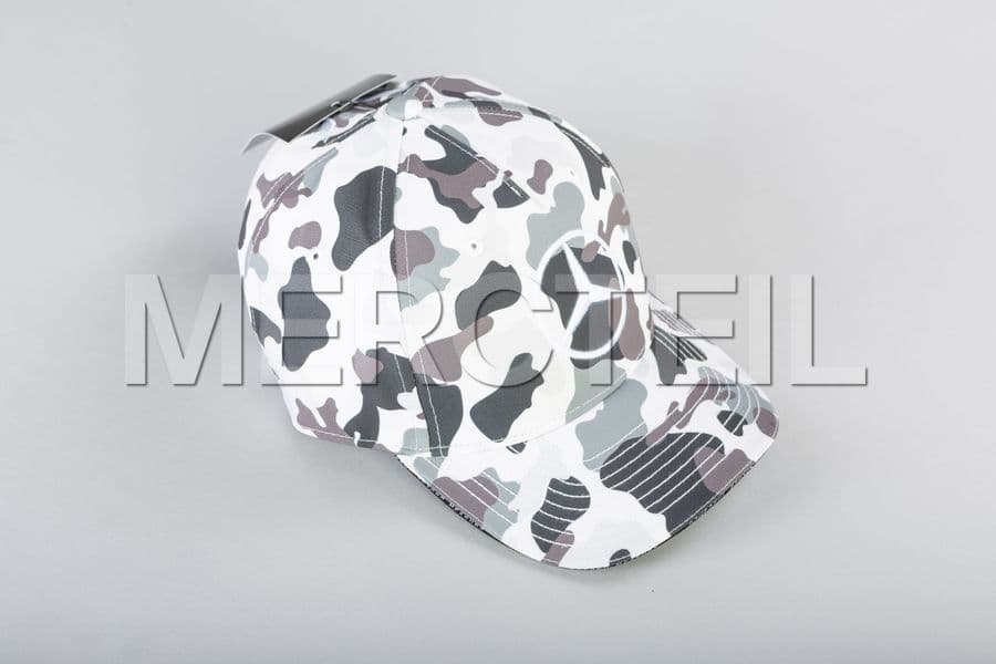 Buy the spare part Mercedes-Benz B67996311 cap kids