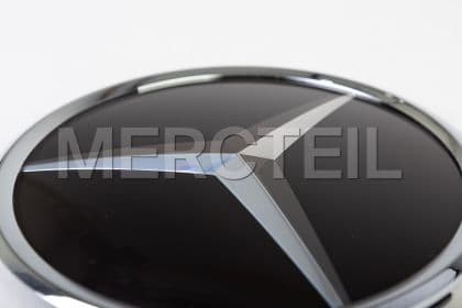 Mercedes Distronic Base Plate Original Mercedes-Benz A0008880011