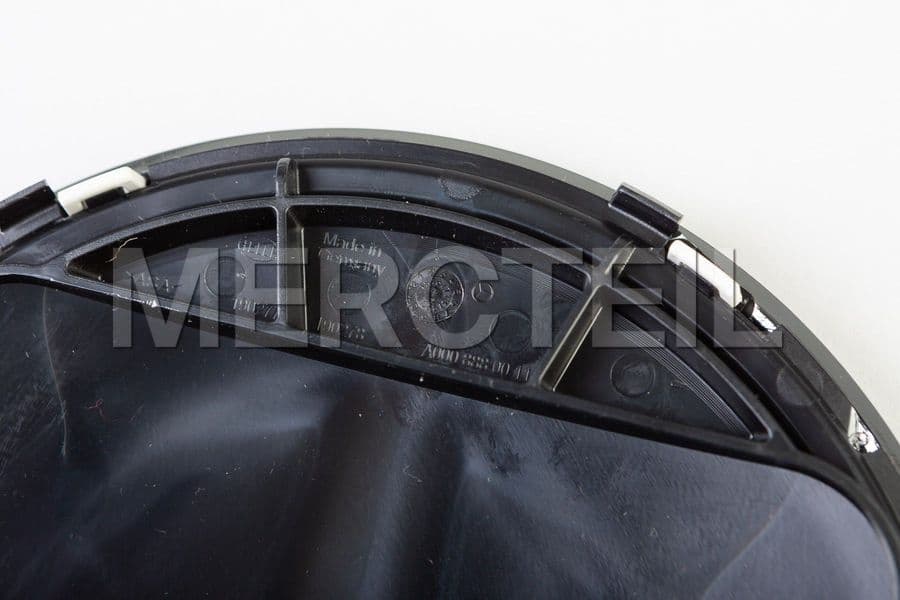 Mercedes Distronic Base Plate Original Mercedes-Benz A0008880011