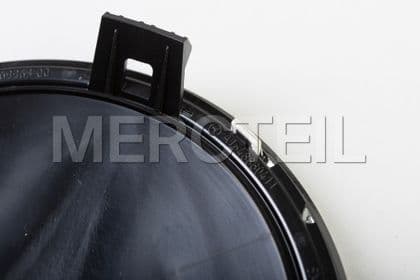 A1648880411 Distronic Base Plate Star Genuine Mercedes-Benz