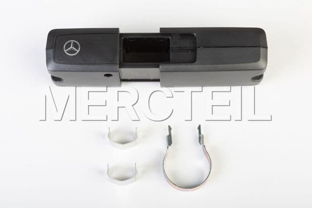 Mercedes Clothes Hanger Genuine Mercedes-Benz A0008103400