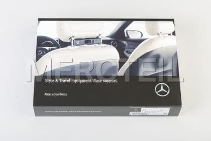Base Support Style Travel Equipment Genuine Mercedes-Benz A0008103300