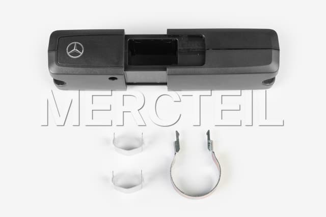 Action Camera Body Mount Genuine Mercedes-Benz A0008271900