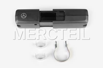 Folding Table Genuine Mercedes-Benz Style Travel Equipment A0008160000