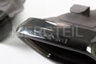 Black Chrome Exhaust Tips AMG 63 Model Set Genuine Mercedes-AMG ...