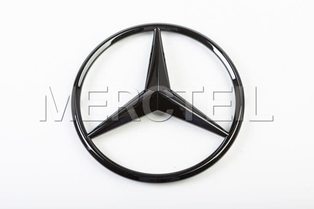 Distronic Base Plate Star Original Mercedes-Benz A0008880500