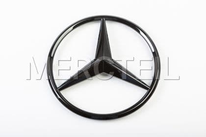 Distronic Base Plate Star Original Mercedes-Benz A0008880500