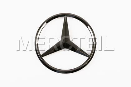C-Class AMG Affalterbach Hood Sign 206 Genuine Mercedes-AMG A0008170708