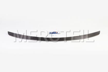 S-Class AMG Rear Spoiler 222 Genuine Mercedes-Benz A2227930088