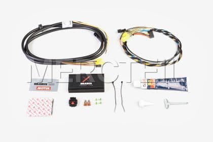CLS53 AMG BRABUS PowerXtra B53 - 500 Genuine BRABUS 257-B53-500-00-250