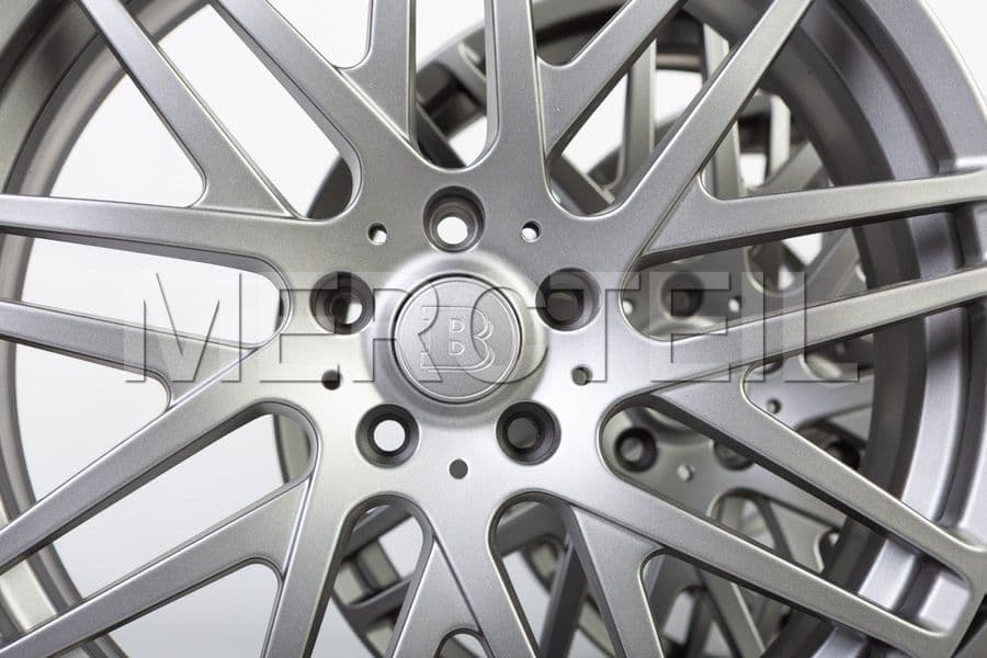Smart Brabus Wheels For Sale