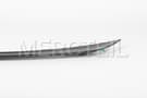 C43 AMG Carbon Rear Spoiler C-Class Sedan 206 Genuine Mercedes-AMG ...