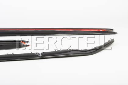 AMG C43 Coupe Aerodynamic Retrofit C205 Genuine Mercedes-AMG