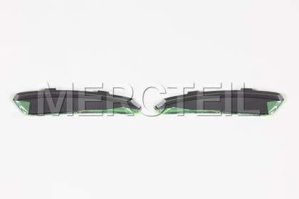C43 AMG Coupe Front Bumper Flaps 205 Genuine Mercedes-AMG