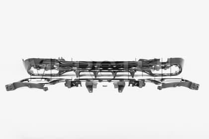 C43 AMG Rear Diffuser Conversion Body C-Class 206 Genuine Mercedes-AMG