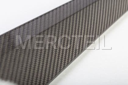 C-Class AMG Coupe Black Series Carbon Interior Trim 204 Genuine ...