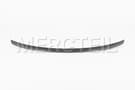 C-Class C63 AMG Carbon Spoiler 206 Genuine Mercedes-AMG A2067901400