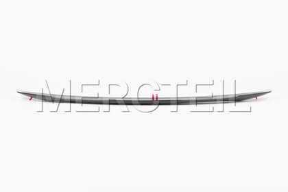 C-Class C63 AMG Carbon Spoiler 206 Genuine Mercedes-AMG A2067901400