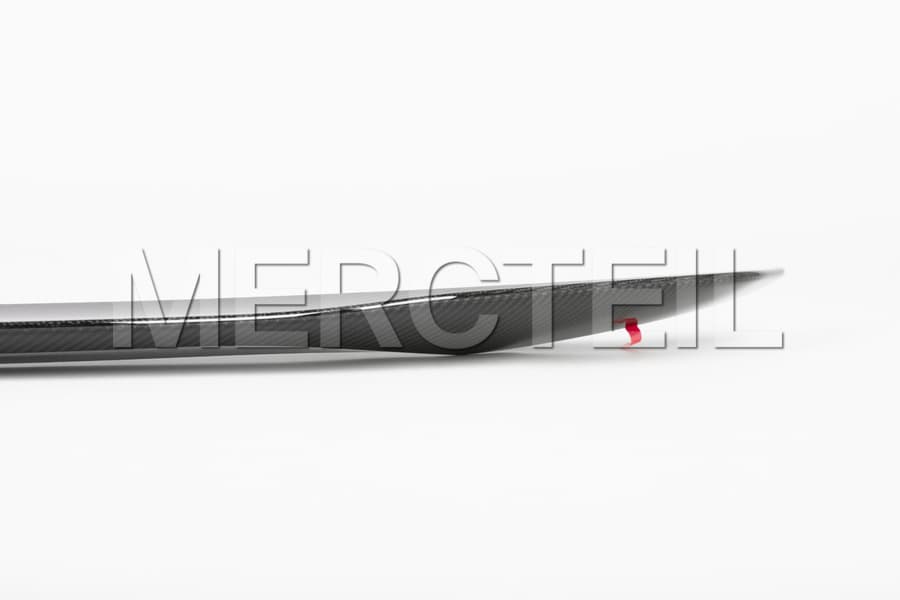 C-Class C63 AMG Carbon Spoiler 206 Genuine Mercedes-AMG A2067901400