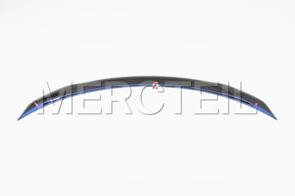 C-Class C63 AMG Carbon Spoiler 206 Genuine Mercedes-AMG A2067901400