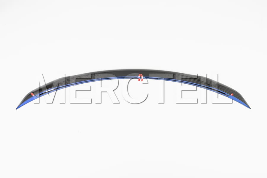 C-Class C63 AMG Carbon Spoiler 206 Genuine Mercedes-AMG A2067901400
